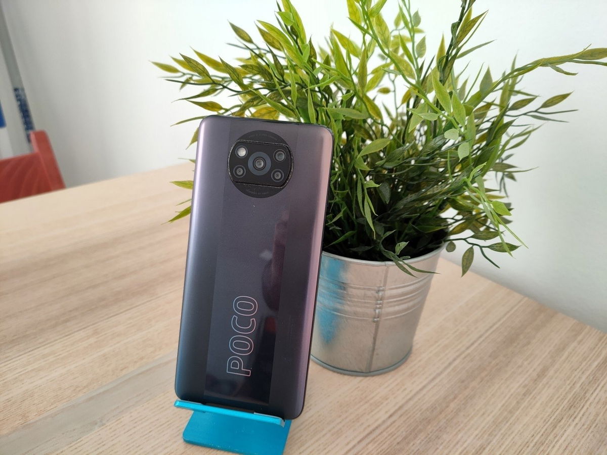 Xiaomi POCO X3 Pro, análisis: review con características, opinión y precio
