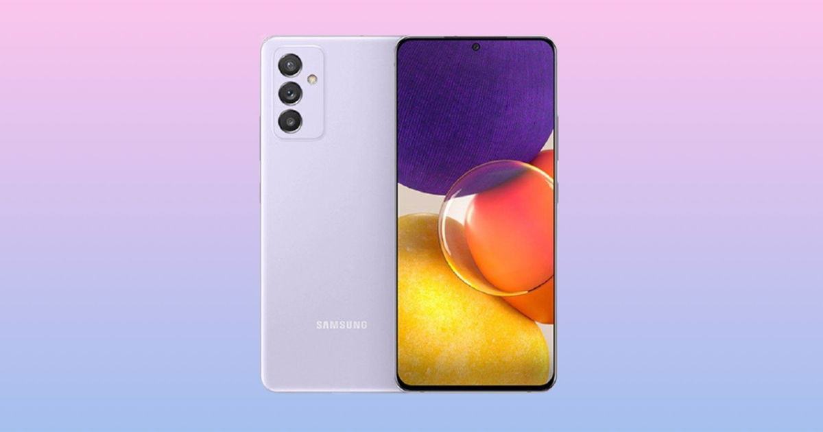 El Samsung Galaxy A82 5G está prácticamente confirmado: estaría justo ...