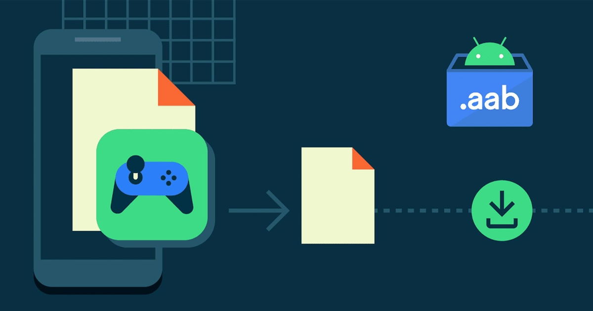Aplicaciones Android en formato .apk., .aab y .apkm, ¿qué diferencias hay?