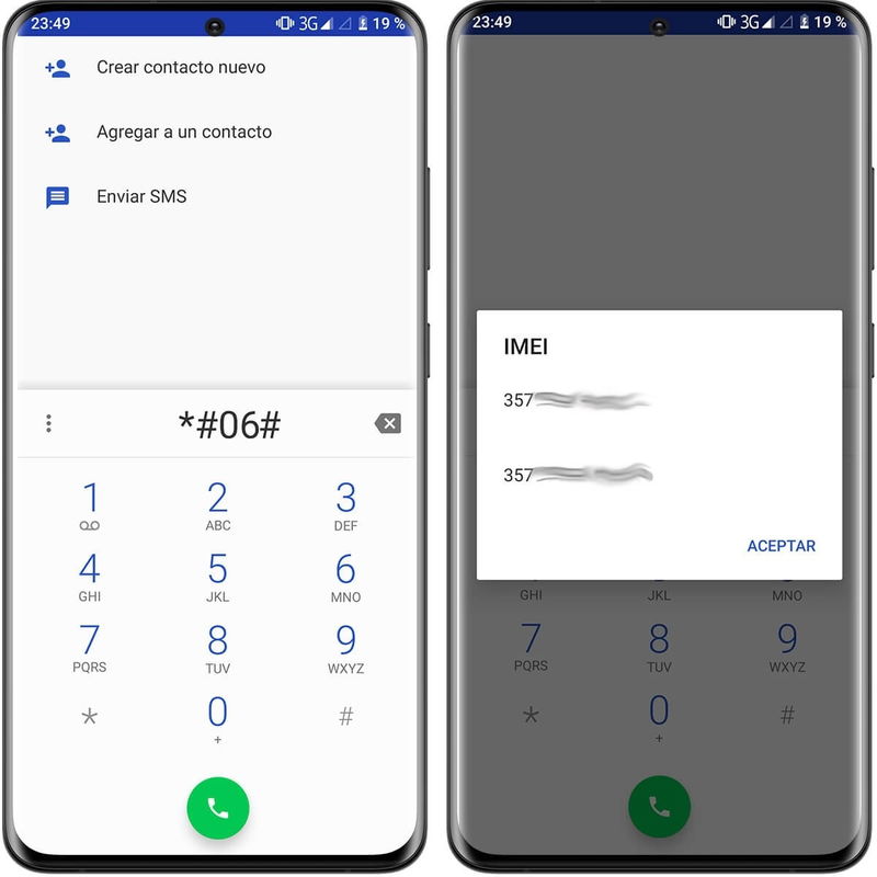 9 códigos secretos para móviles Huawei que tienes que probar