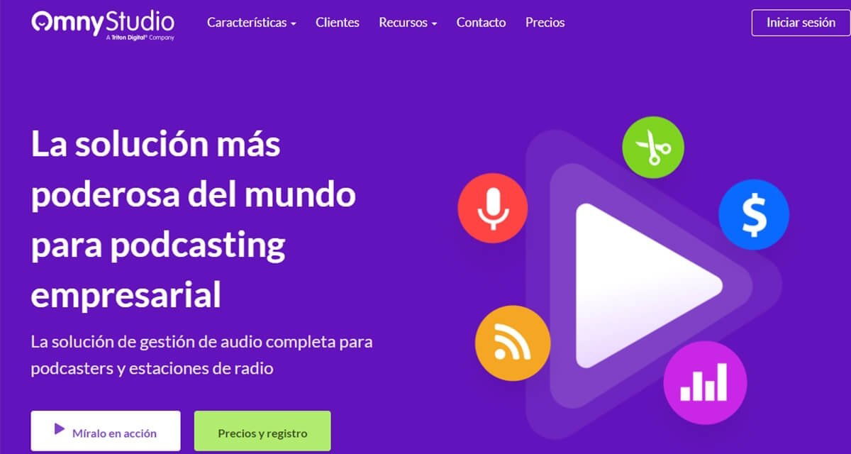 Cómo subir un podcast a Spotify paso a paso