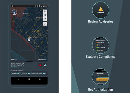 Las mejores 6 apps para drones de Android: aprende a volarlos y entrena ...