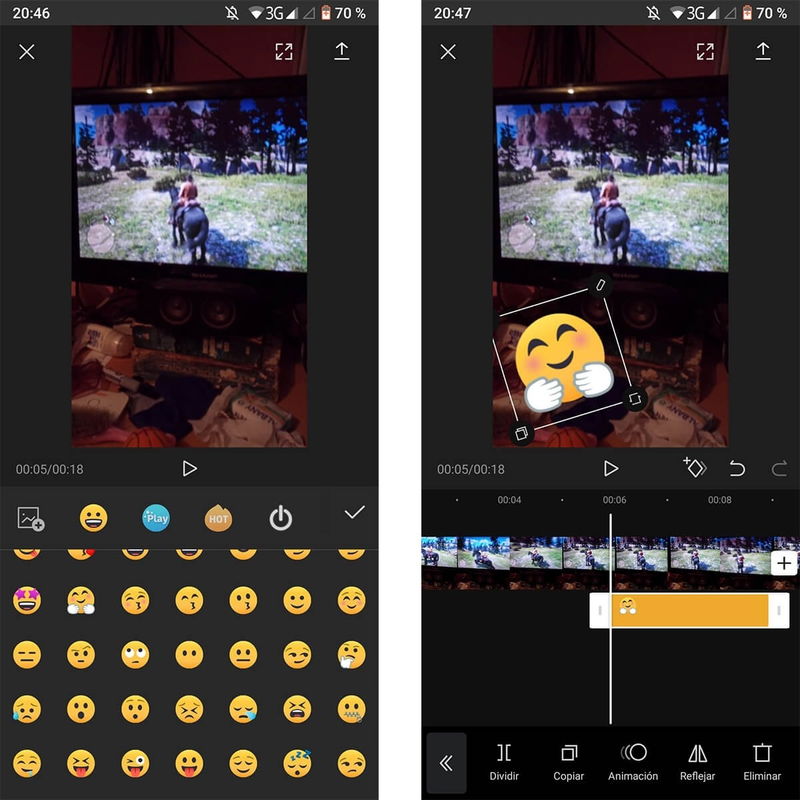 Capcut El Mejor Editor De Vídeo Gratis Para Crear Stories Y Tiktoks