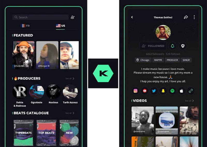 Las 9 mejores aplicaciones de rap: freestyle, bases, rimas y mucho más