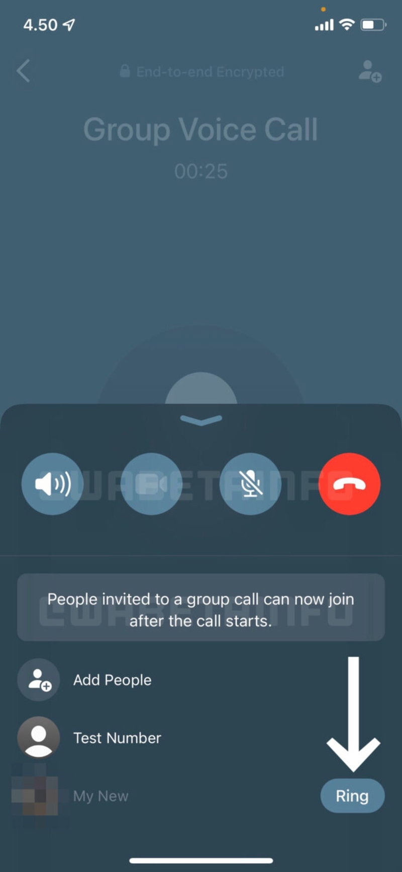 WhatsApp continúa mejorando: muy pronto podrás unirte a videollamadas ...