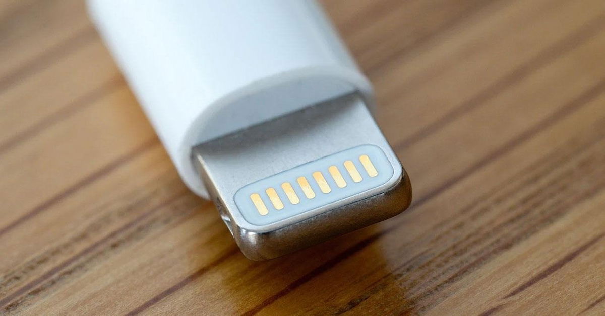 El iPhone 13 podría ser el último móvil de Apple con Lightning: el USB ...