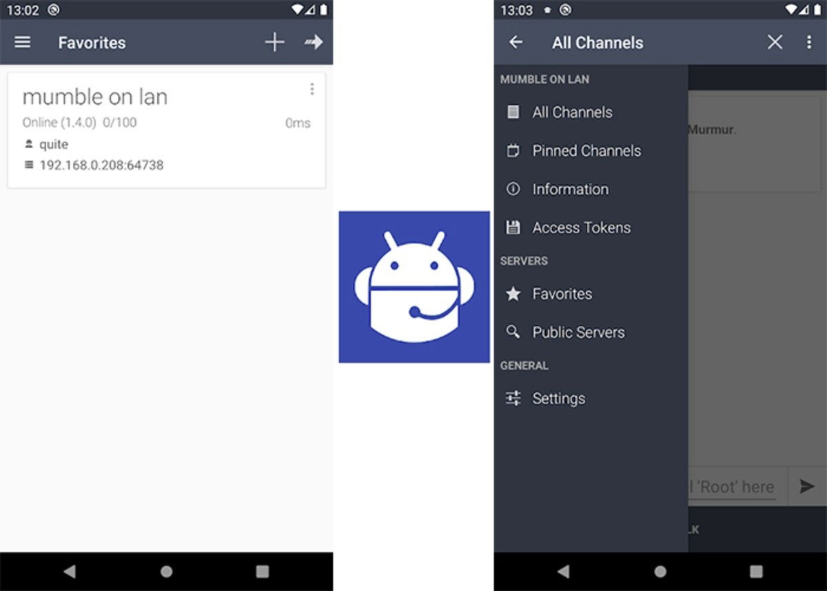Las mejores 8 apps para chats de voz: gaming, charlas y mucho más
