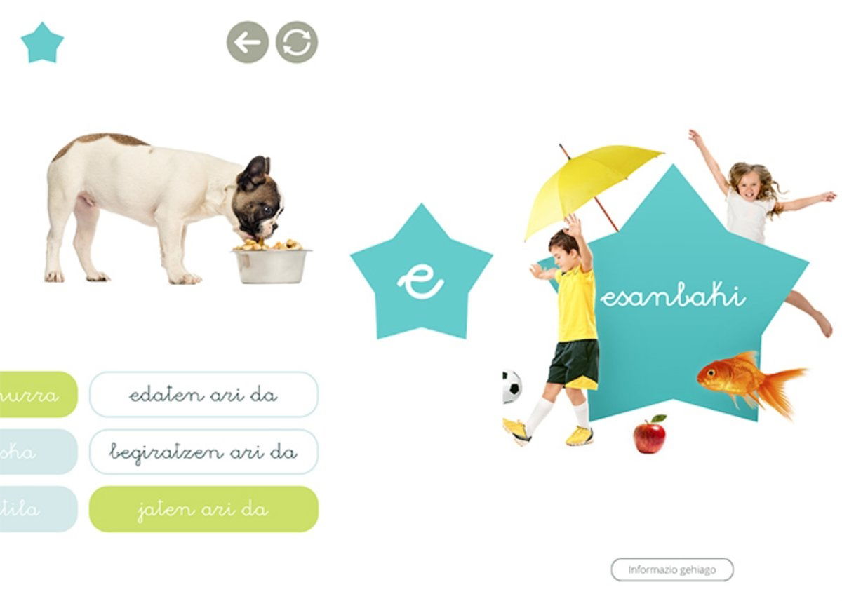 8 mejores apps para aprender euskera con el móvil
