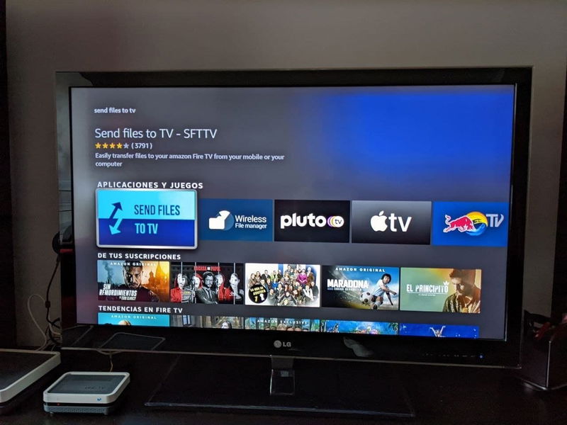 Cómo instalar HBO Max en cualquier Fire TV de Amazon