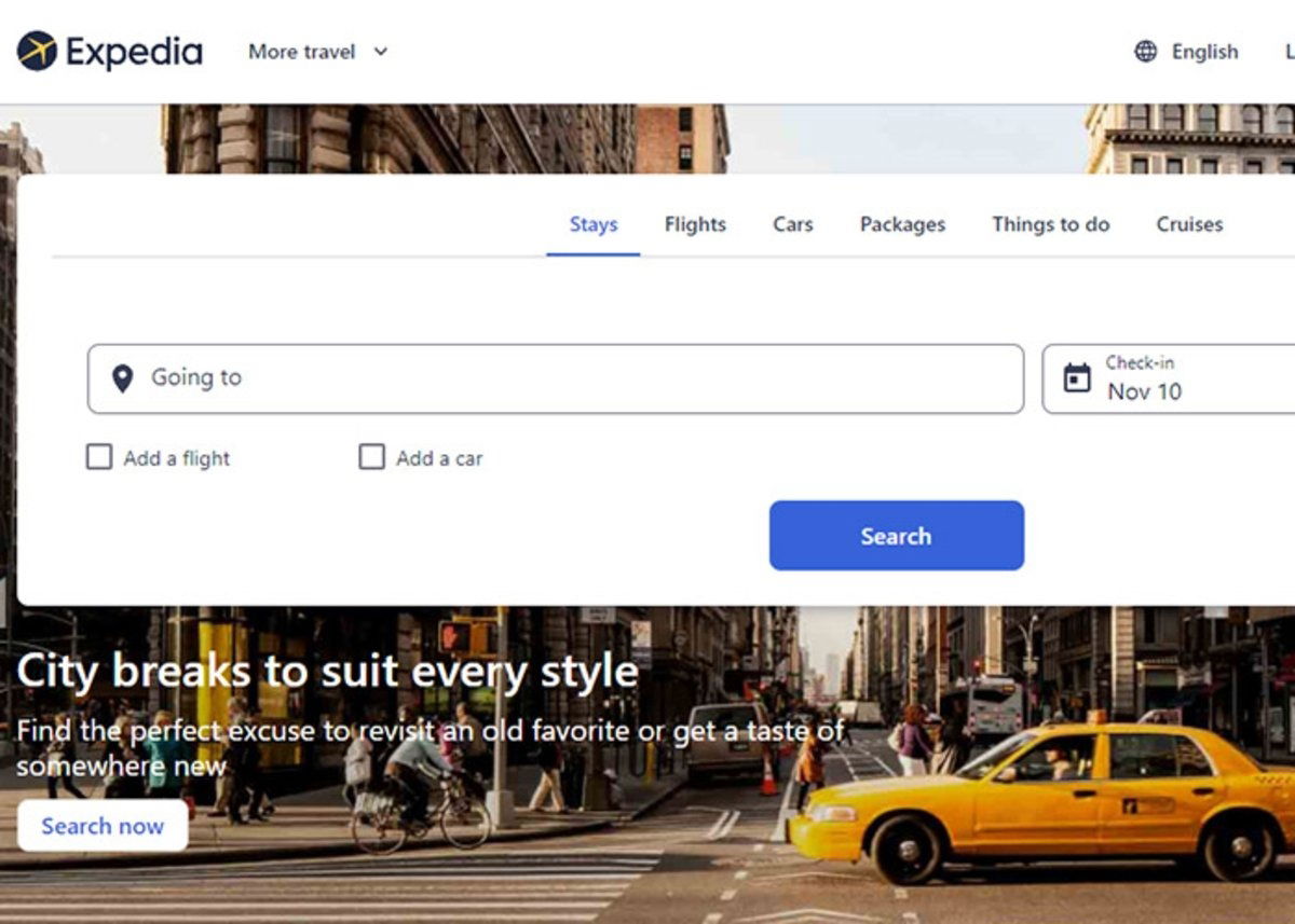 Las 8 mejores webs para encontrar vuelos baratos