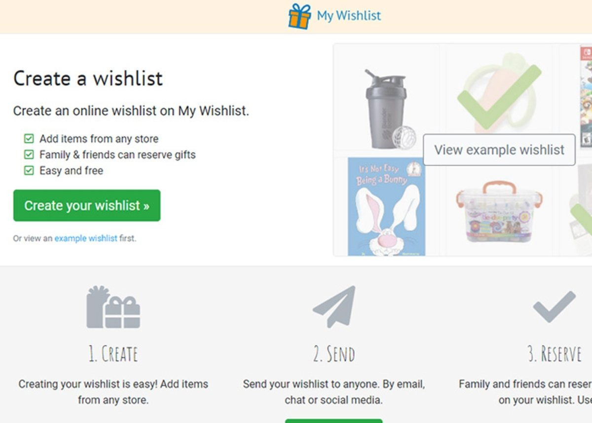 7 webs para hacer el sorteo del amigo invisible