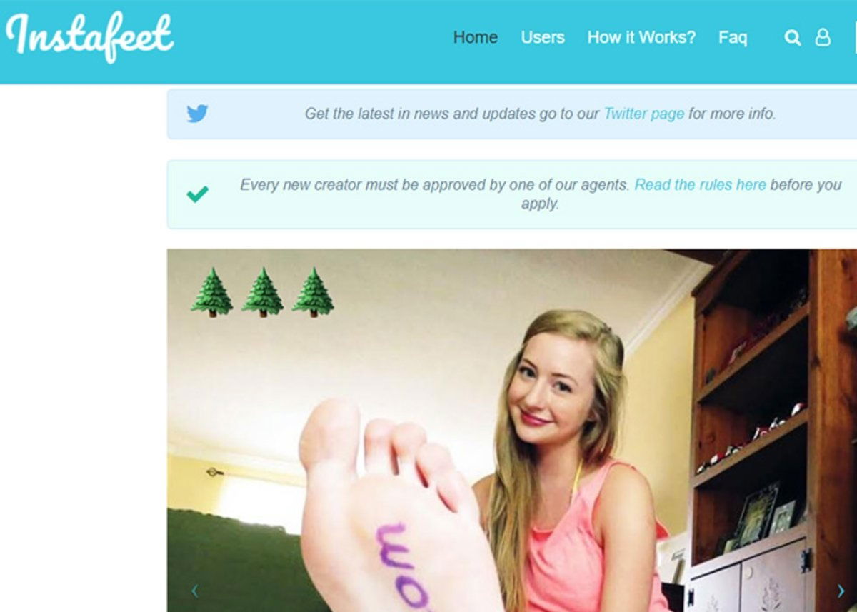 Las 8 mejores aplicaciones para vender fotos en Internet