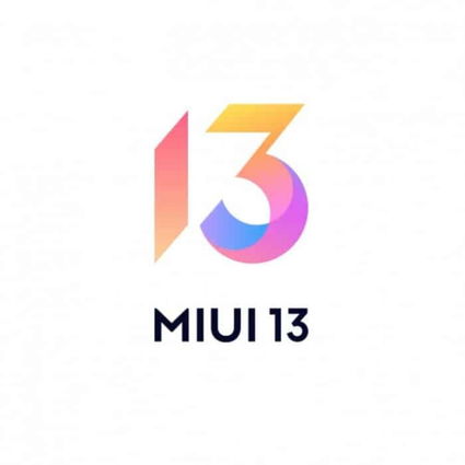 MIUI 13 al descubierto: filtrado su nuevo logo y sus nuevas funciones ...