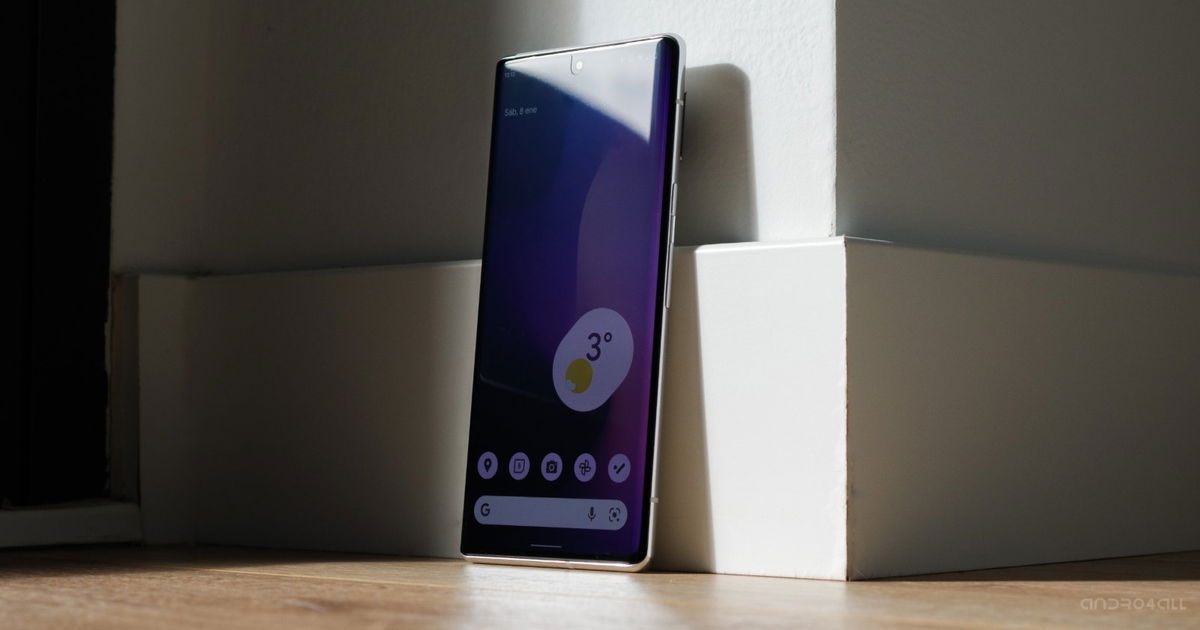 Google Pixel 6 Pro review: análisis con características y opinión