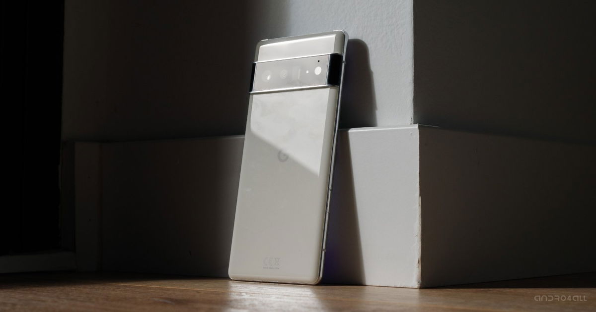 Google Pixel 6 Pro review: análisis con características y opinión