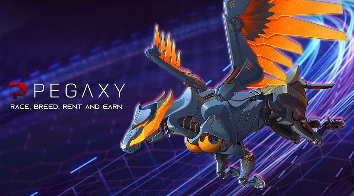 Qué es Pegaxy, cómo jugar y todo lo que debes saber