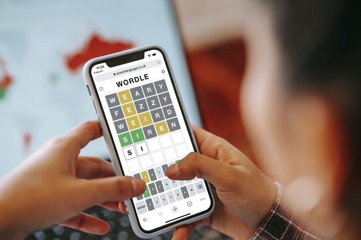 Wordle científico: la nueva versión de Wordle para los fans de la ciencia