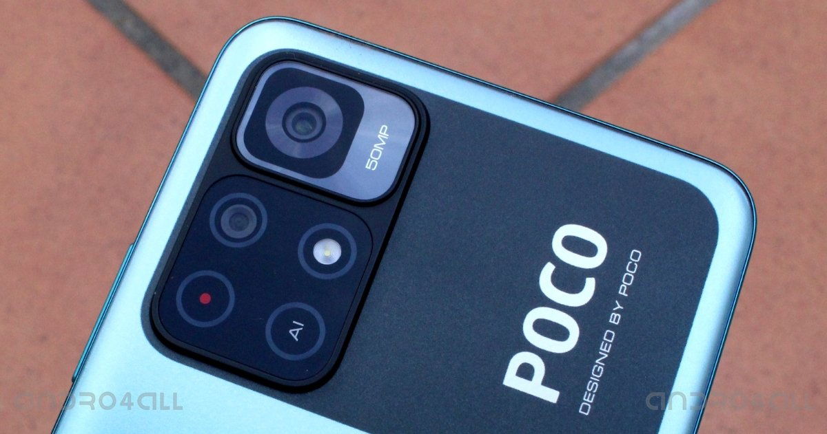 POCO M4 Pro 5G, análisis: review con características, precio y opinión