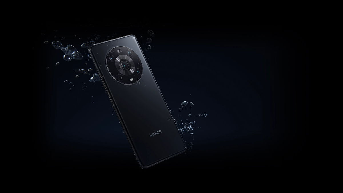 Nuevos Honor Magic 4 y Honor Magic 4 Pro: 100W de potencia y lo mejor de Qualcomm para los ...