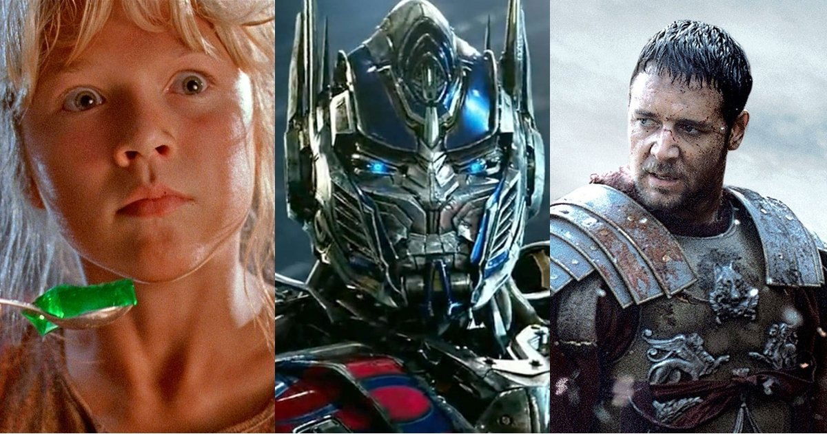 Catálogo de Prime Video en 2025 - Lista con todas las películas y ...