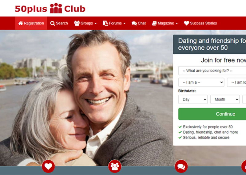 Mejores 7 webs para tener citas y conocer gente