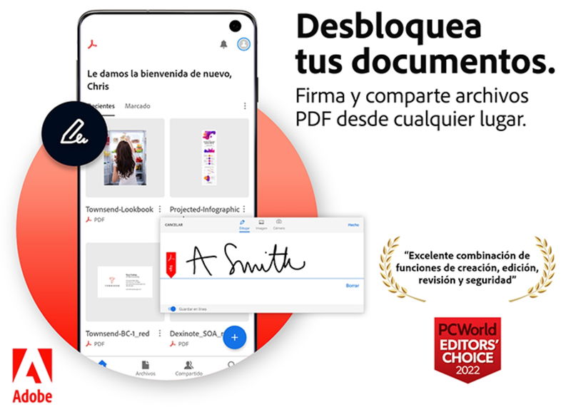 Mejores apps para subrayar documentos PDF en el móvil