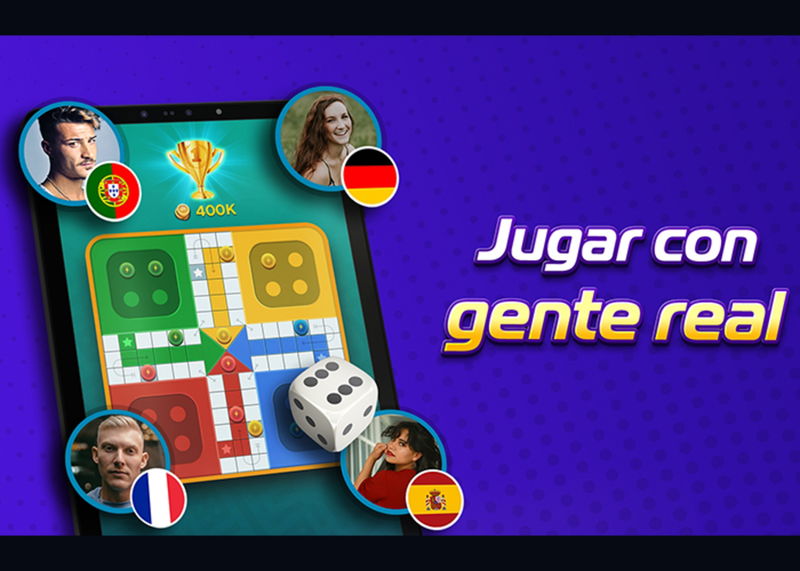 Los mejores 8 juegos de parchís para Android