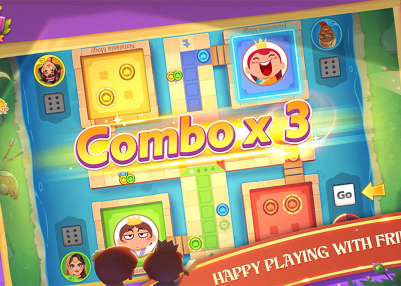 Los mejores 8 juegos de parchís para Android