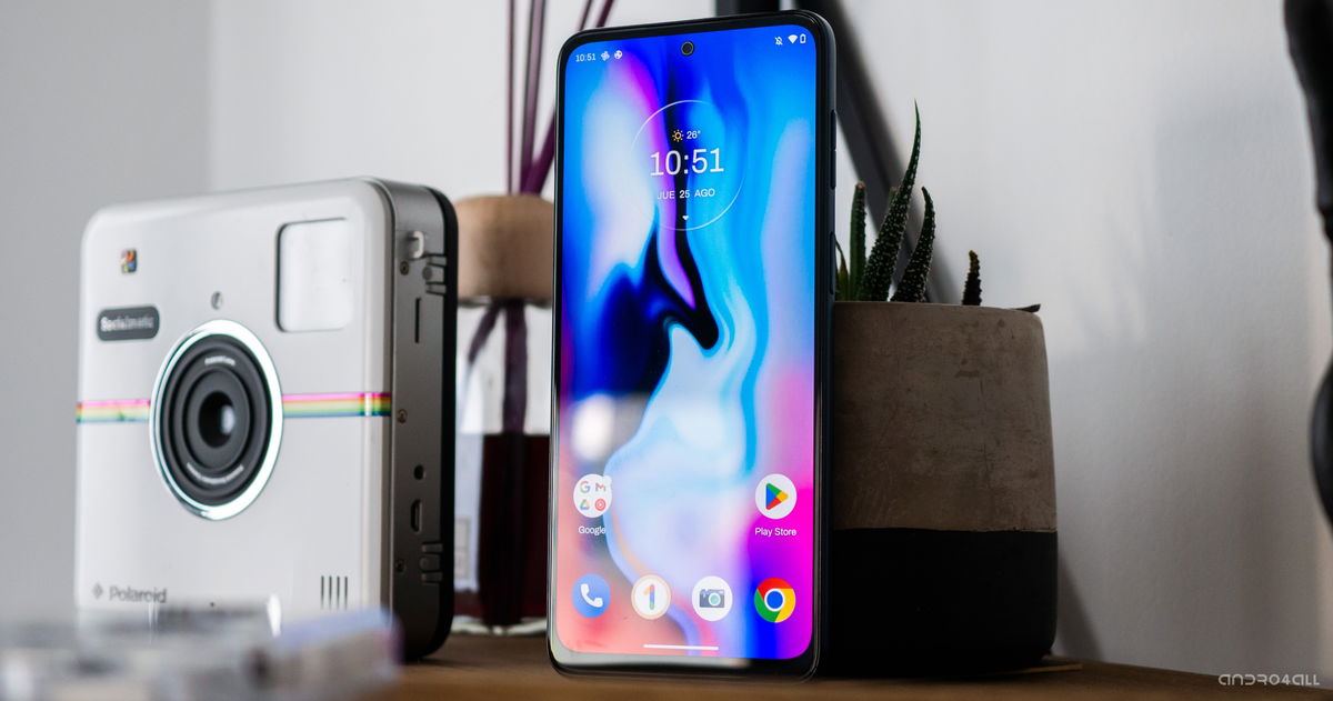 Motorola moto g42, análisis - review con opinión y características