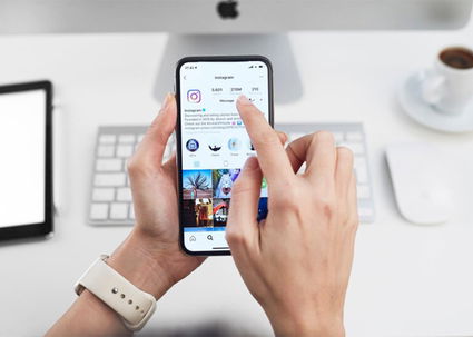 Qué es Photo Dump en Instagram y por qué está tan de moda