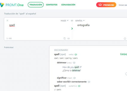 Los mejores traductores online gratuitos: traduce textos largos sin límite