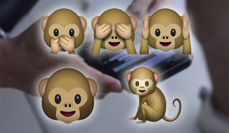 Qué significan los emojis de mono y cómo usarlos correctamente 2026