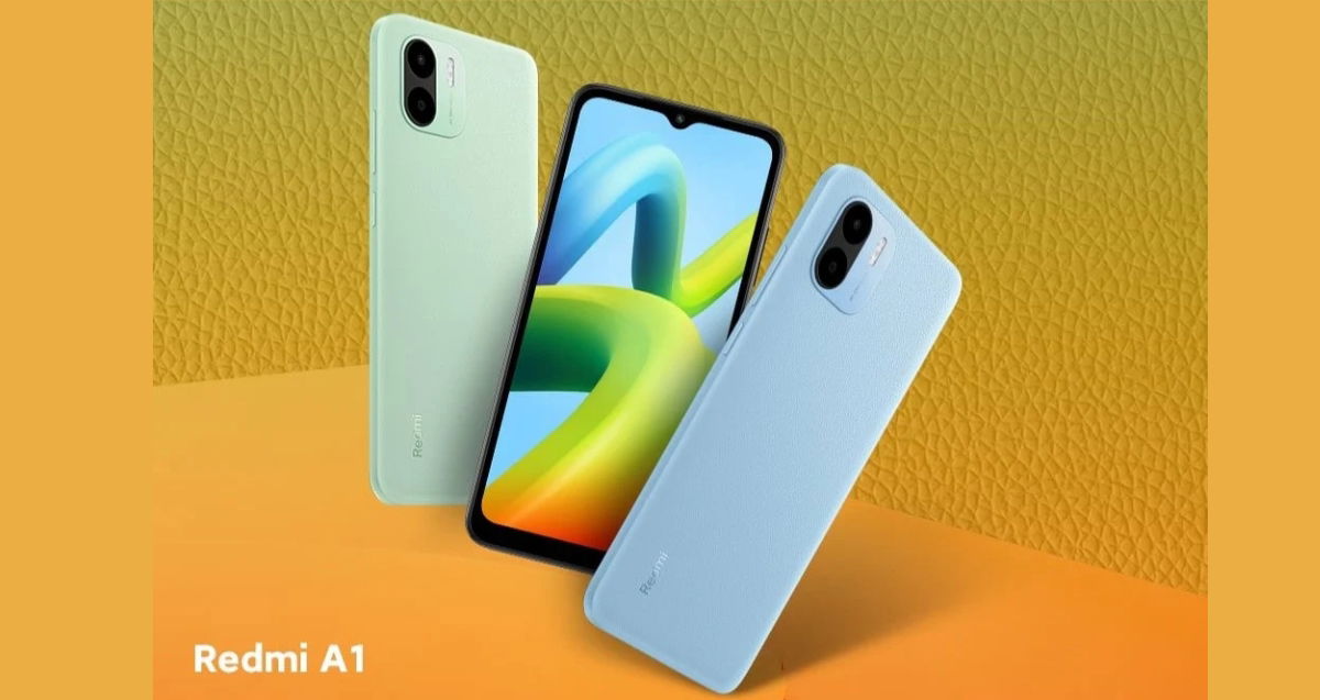 Xiaomi resucita uno de sus móviles más míticos de la mano de Redmi ...