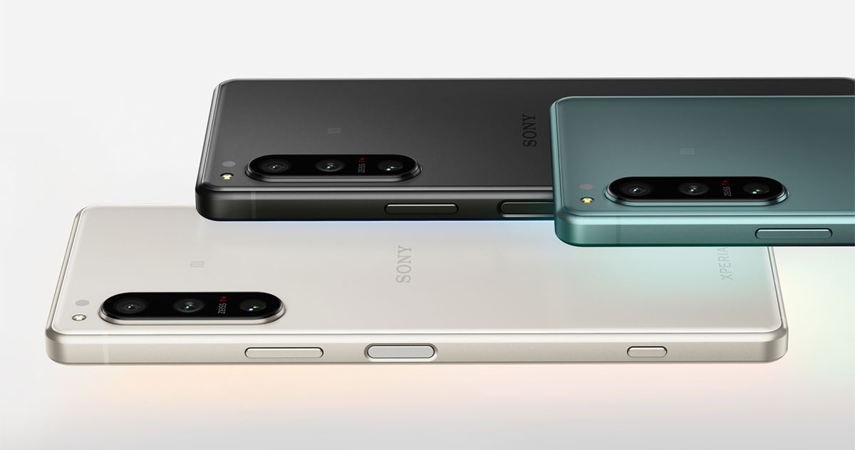 Mejores móviles Sony de 2025: guía de compra con los modelos más top