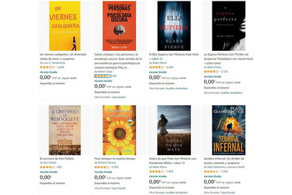 Las mejores alternativas a ePublibre para descargar libros gratis