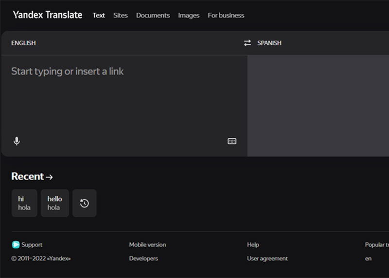 Los mejores traductores online gratuitos: traduce textos largos sin límite
