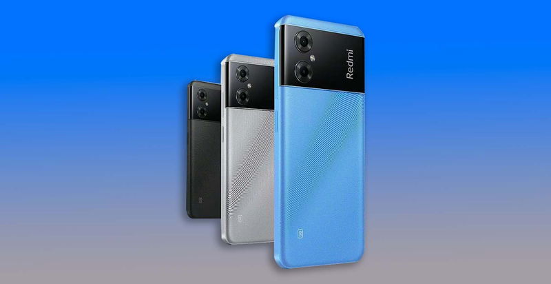 Redmi Note 11R: el nuevo móvil ultrabarato de Xiaomi confirma su diseño ...