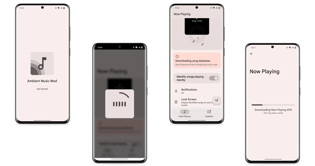 6 geniales apps para Android que no encontrarás en Google Play