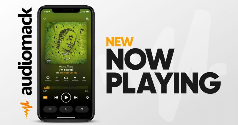 11 mejores apps para escuchar música online