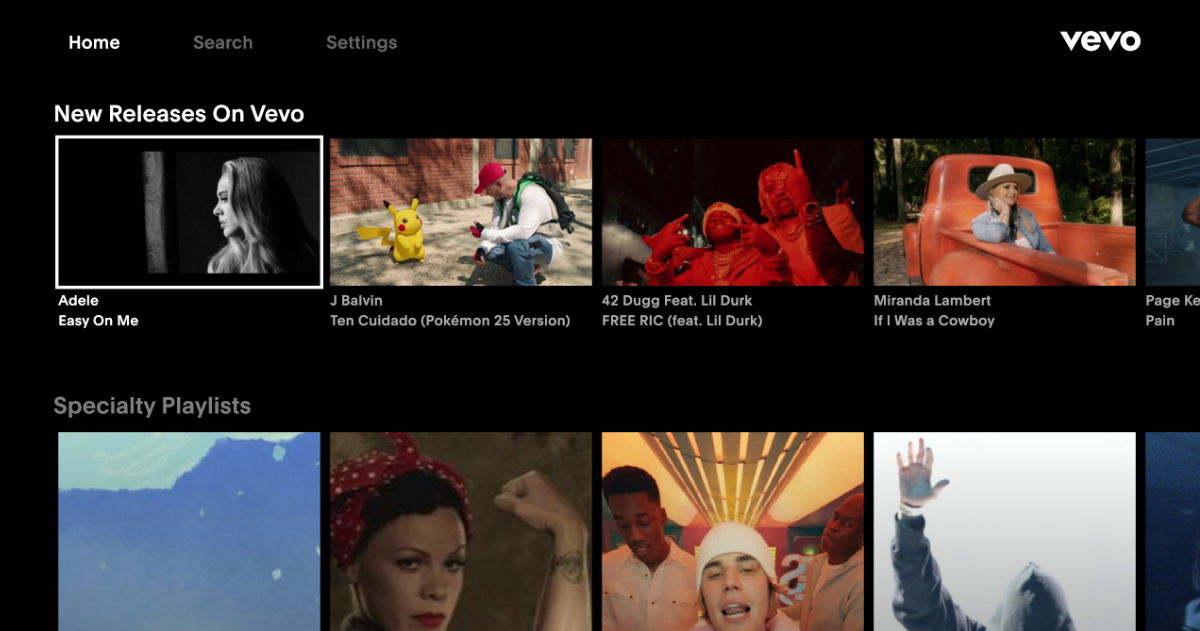 11 mejores apps para escuchar música online