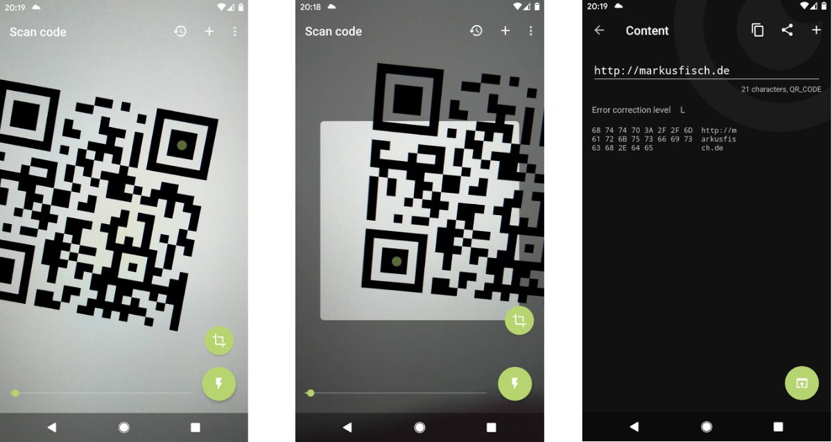8 apps poco conocidas de la Play Store que deberías probar