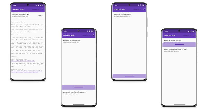 6 geniales apps para Android que no encontrarás en Google Play