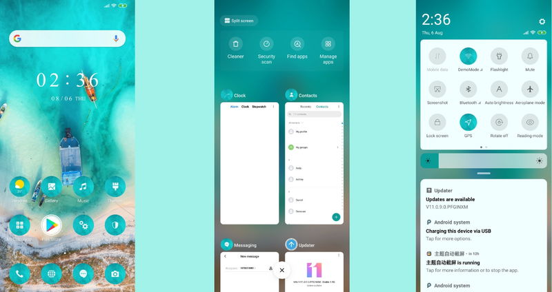Los mejores temas de MIUI para tu móvil Xiaomi (2023)