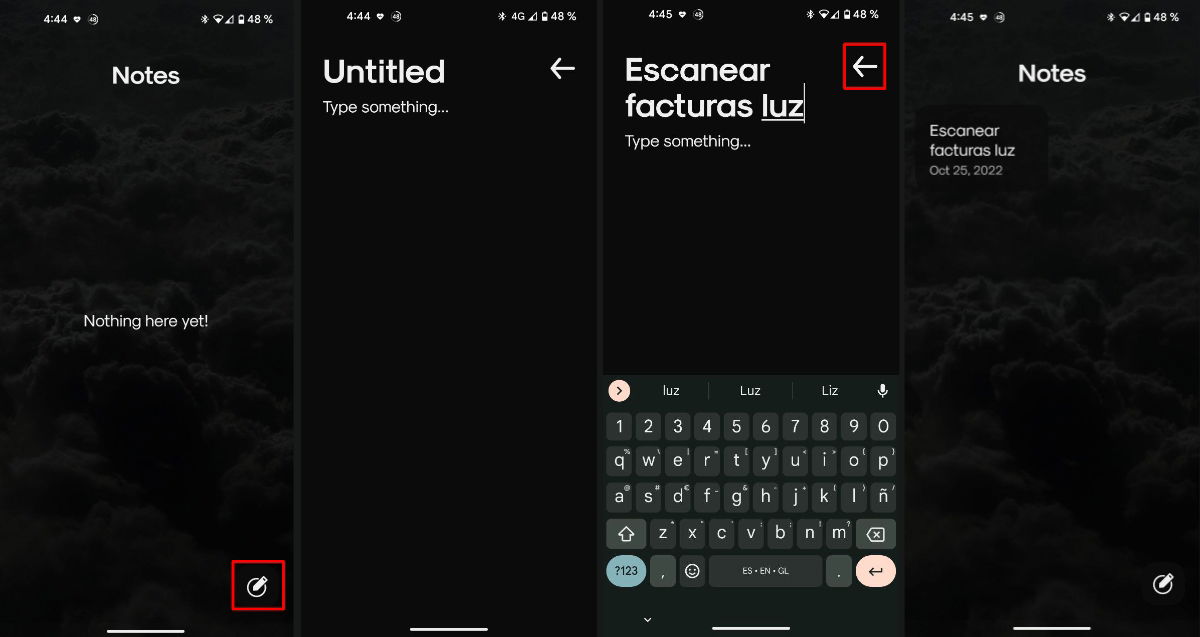 Así es como he conseguido mejorar mi productividad gracias a este nuevo launcher minimalista ...