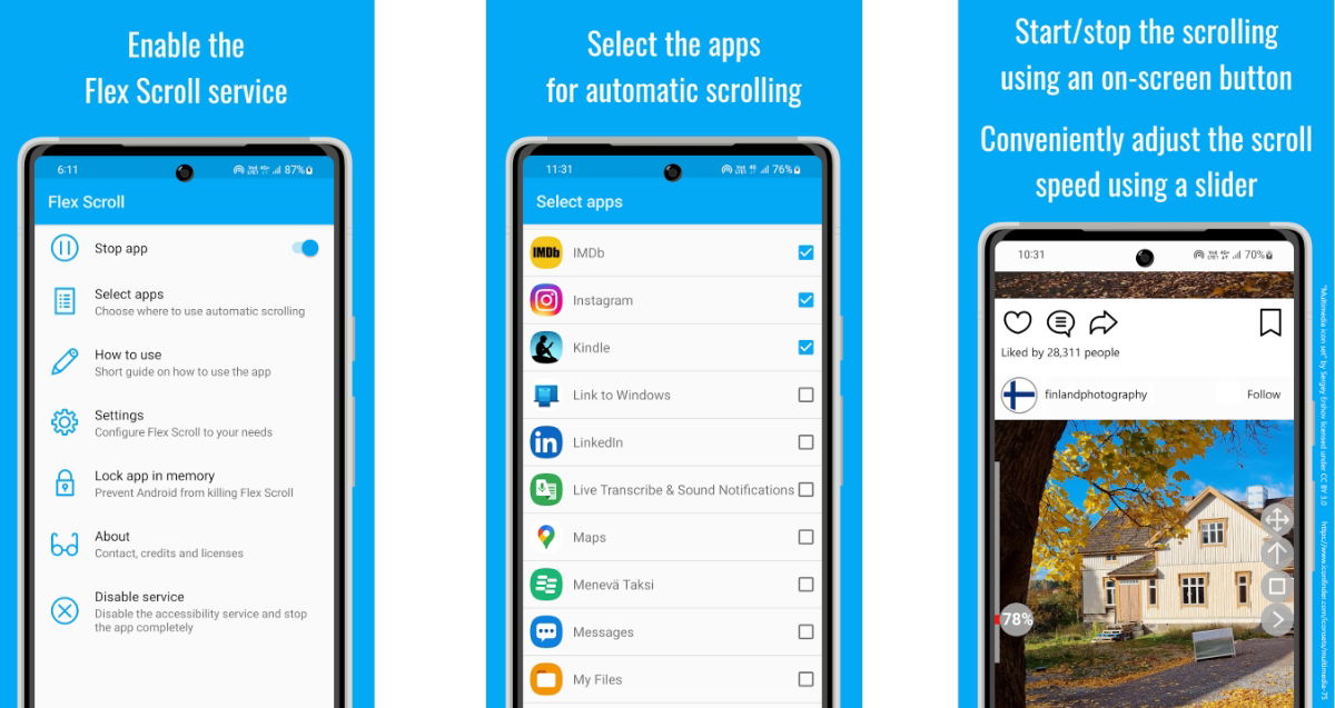 7 aplicaciones nuevas de estas últimas semanas que te recomendamos que ...