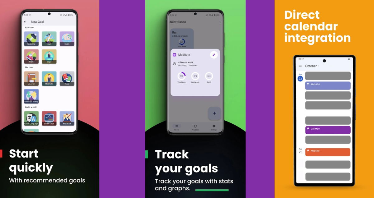 8 aplicaciones nuevas de estas últimas semanas que no deberías pasar ...