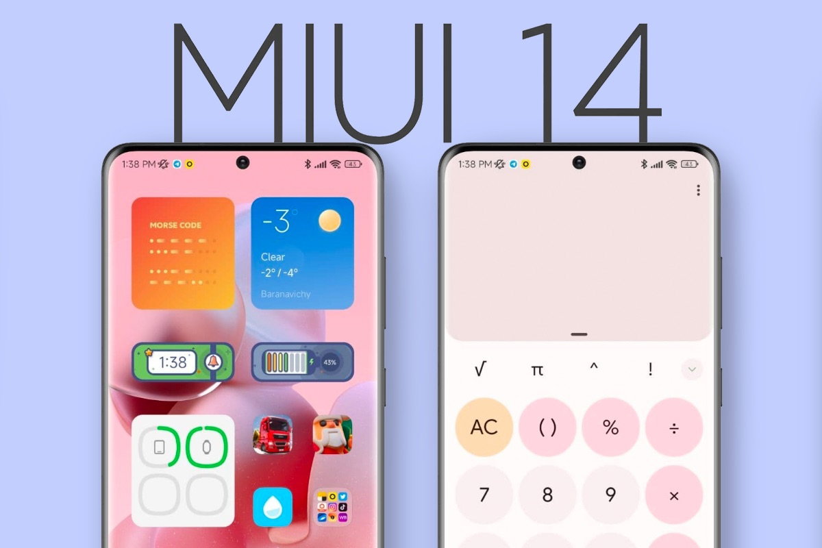 MIUI 14 Llegar Con Una Novedad Brutal Adi s Para Siempre A La Molesta MIUI 14 Llegar Con Una Novedad Brutal Adi s Para Siempre A La Molesta