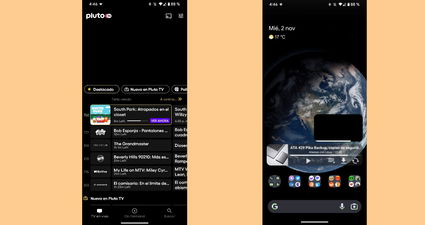 Con esta app gratuita puedes ver más de 100 canales de películas y series sin pagar ni un céntimo