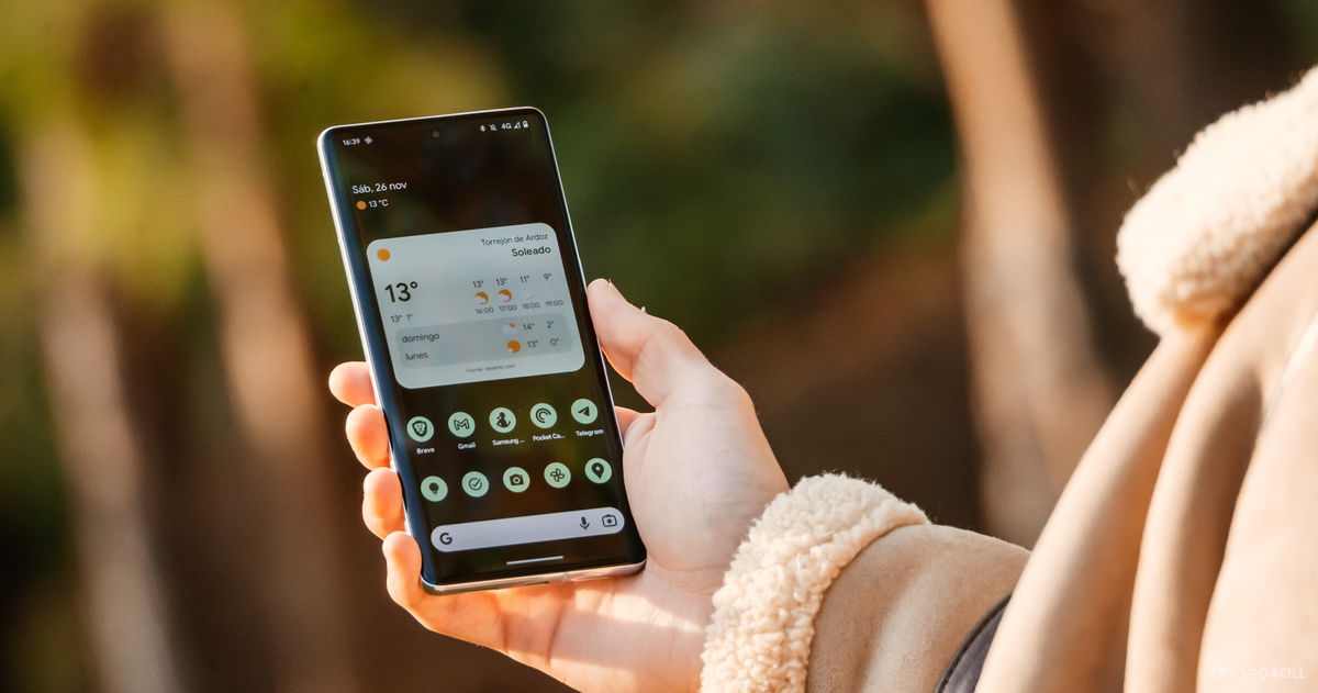 Android 14 - novedades, móviles compatibles, fecha de salida y todos ...
