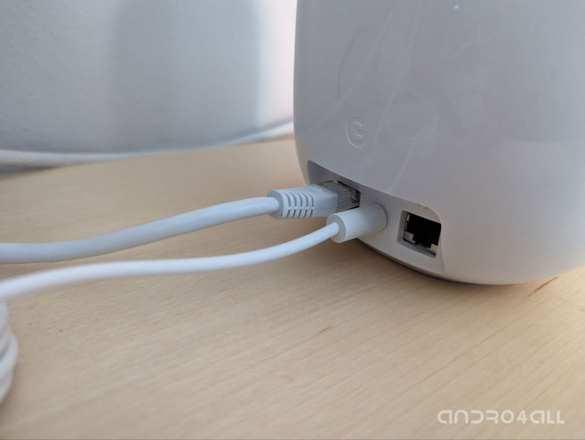 Análisis del Google Nest Wifi Pro: precio, características y opinión